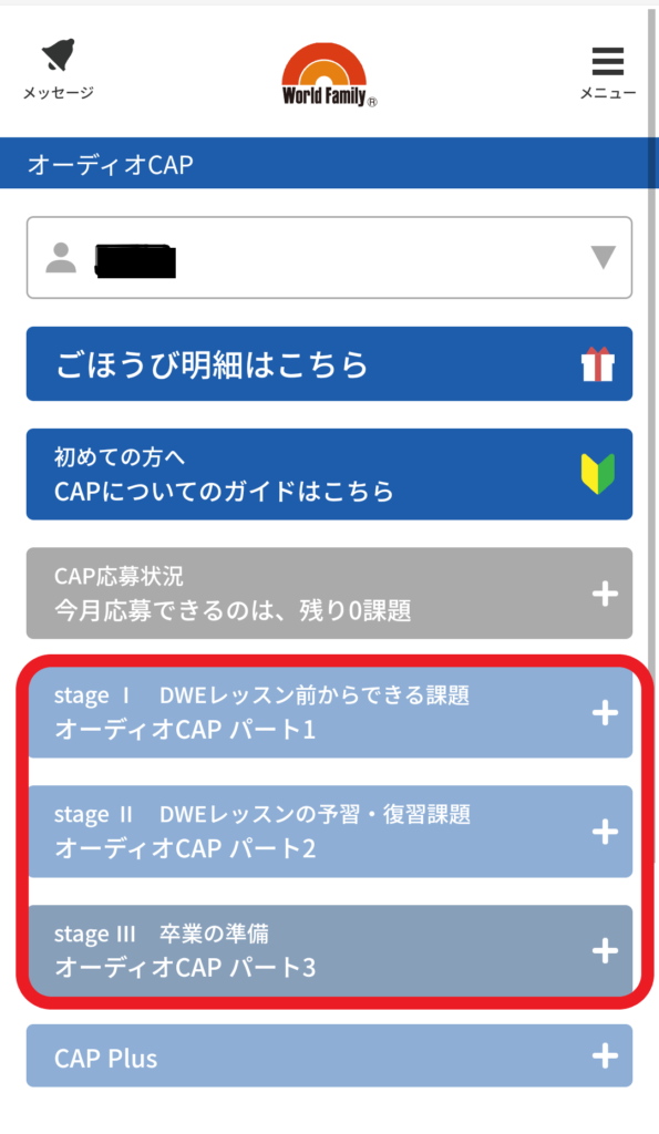 DWEのCAPをどこよりも分かりやすく解説【2023年最新版】 | きょうだいえいご